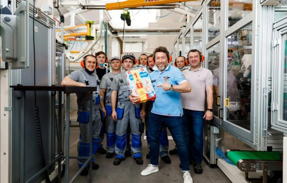 Корпорація "Біосфера" придбала відомий австрійський бренд Alufix ...