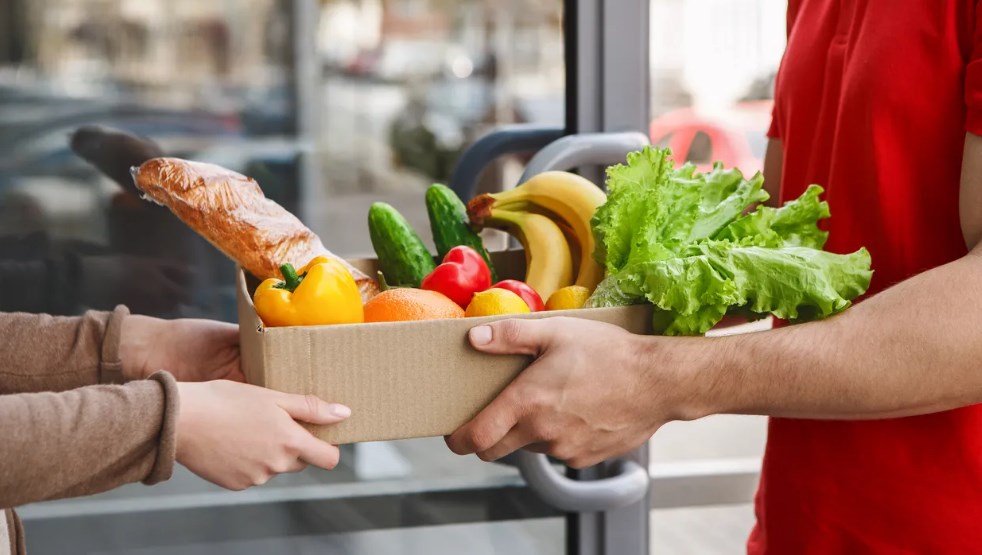 VARUS має намір розвивати мережу магазинів у форматі dark store – Ритейл в Україні