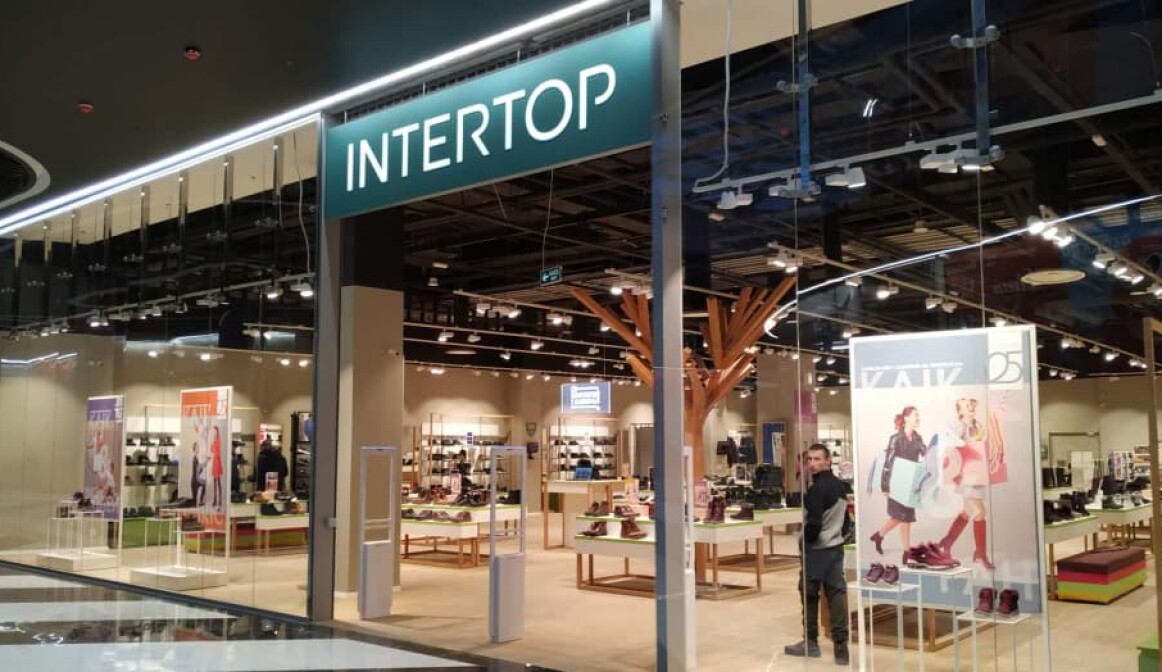 Маркетплейс Kasta кооперується з INTERTOP – Ритейл в Україні